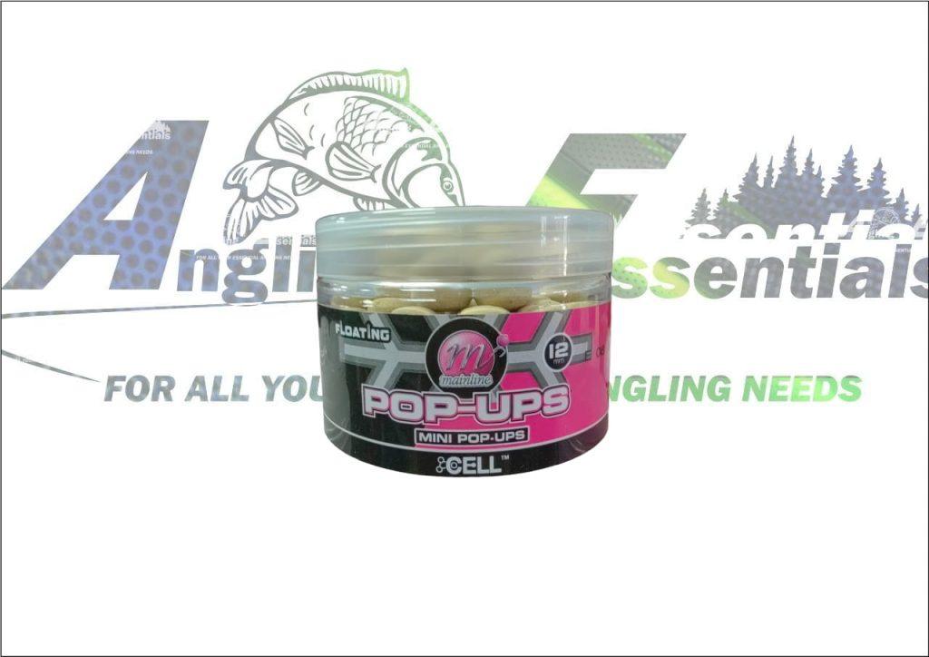 Angling Essentials - For All Your Essential Angling Needs!