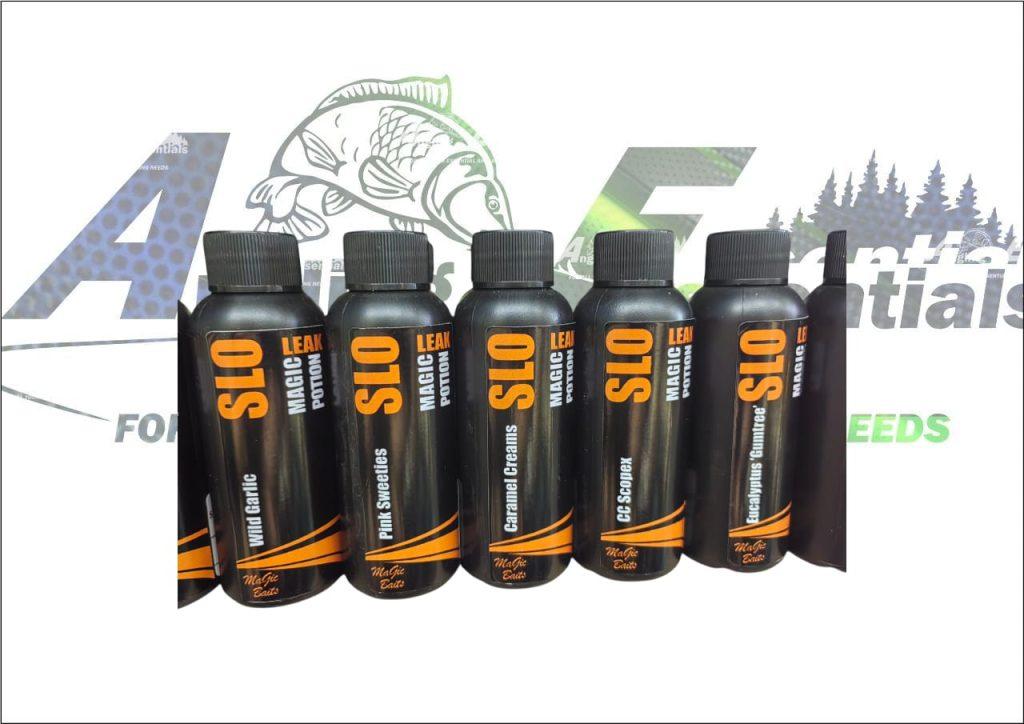 Angling Essentials - For All Your Essential Angling Needs!