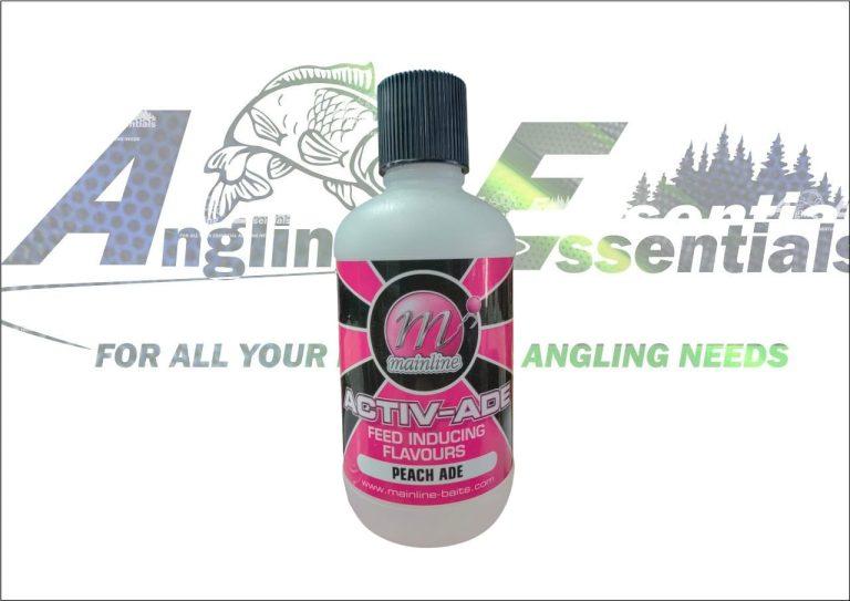 Angling Essentials - For All Your Essential Angling Needs!