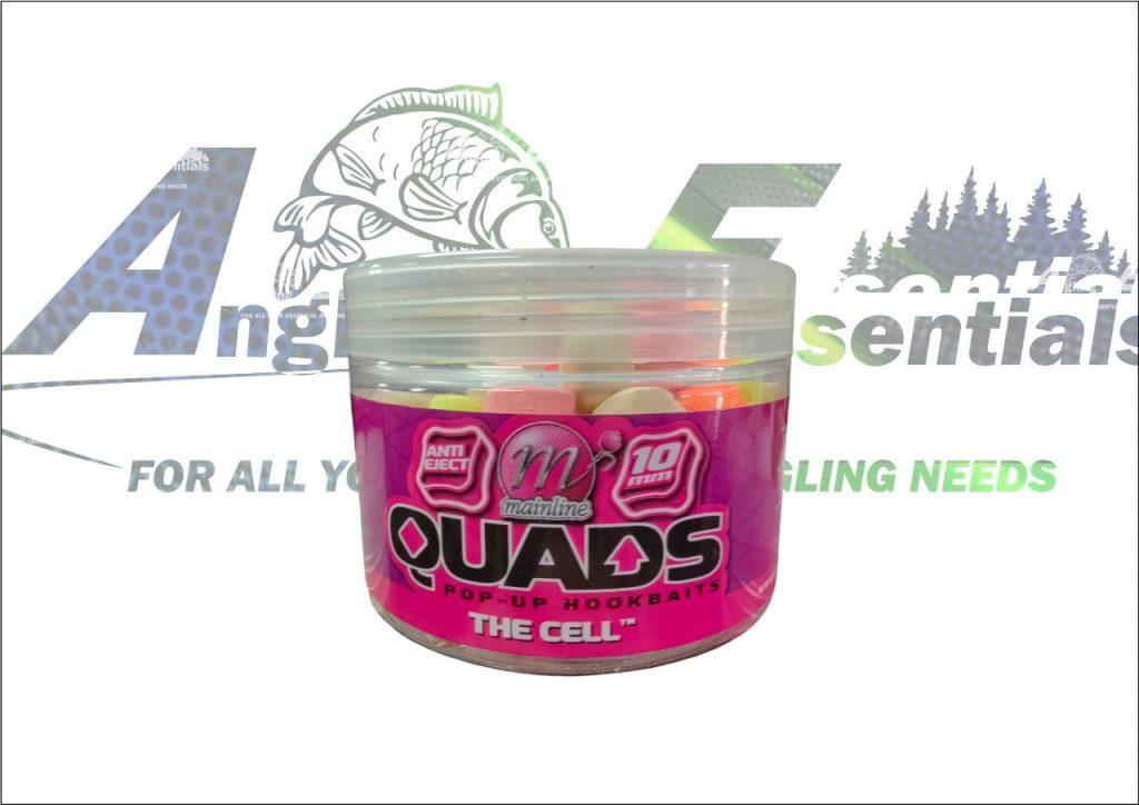 Angling Essentials - For All Your Essential Angling Needs!