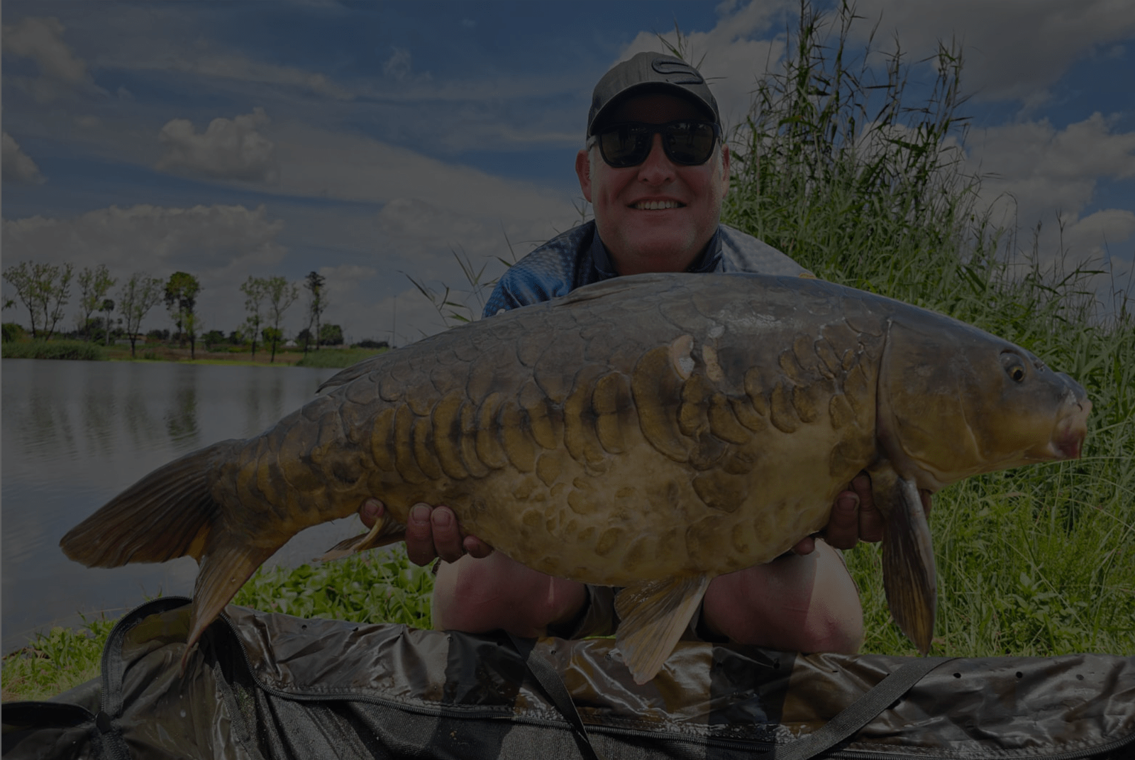 Angling Essentials - For All Your Essential Angling Needs!