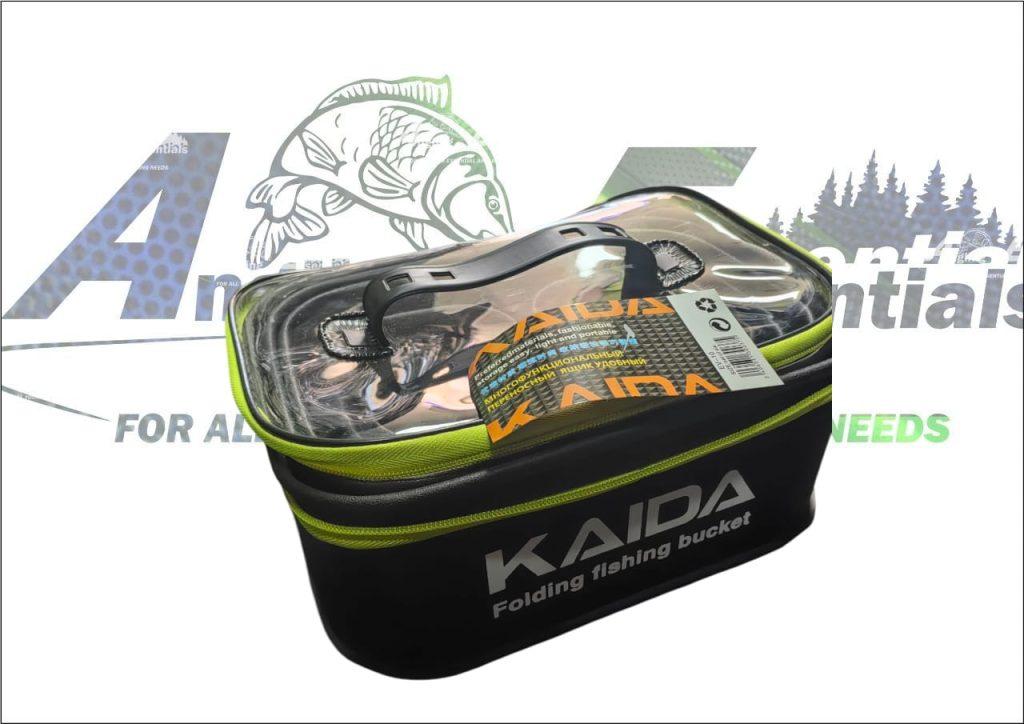 Angling Essentials - For All Your Essential Angling Needs!