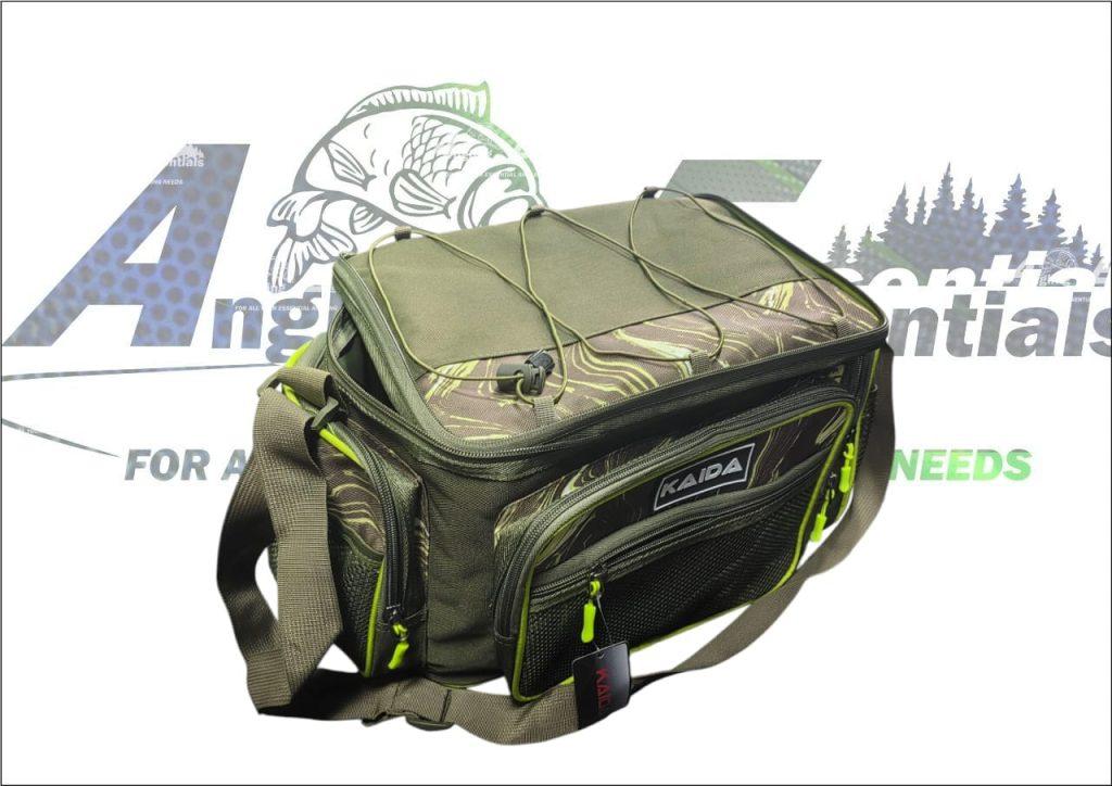 Angling Essentials - For All Your Essential Angling Needs!