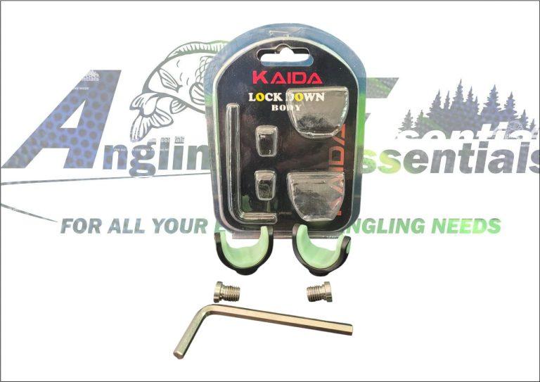 Angling Essentials - New Online Store Coming Soon!