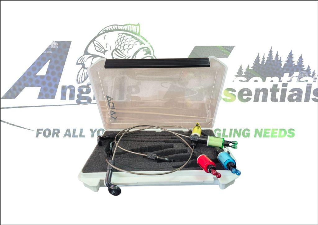 Angling Essentials - For All Your Essential Angling Needs!