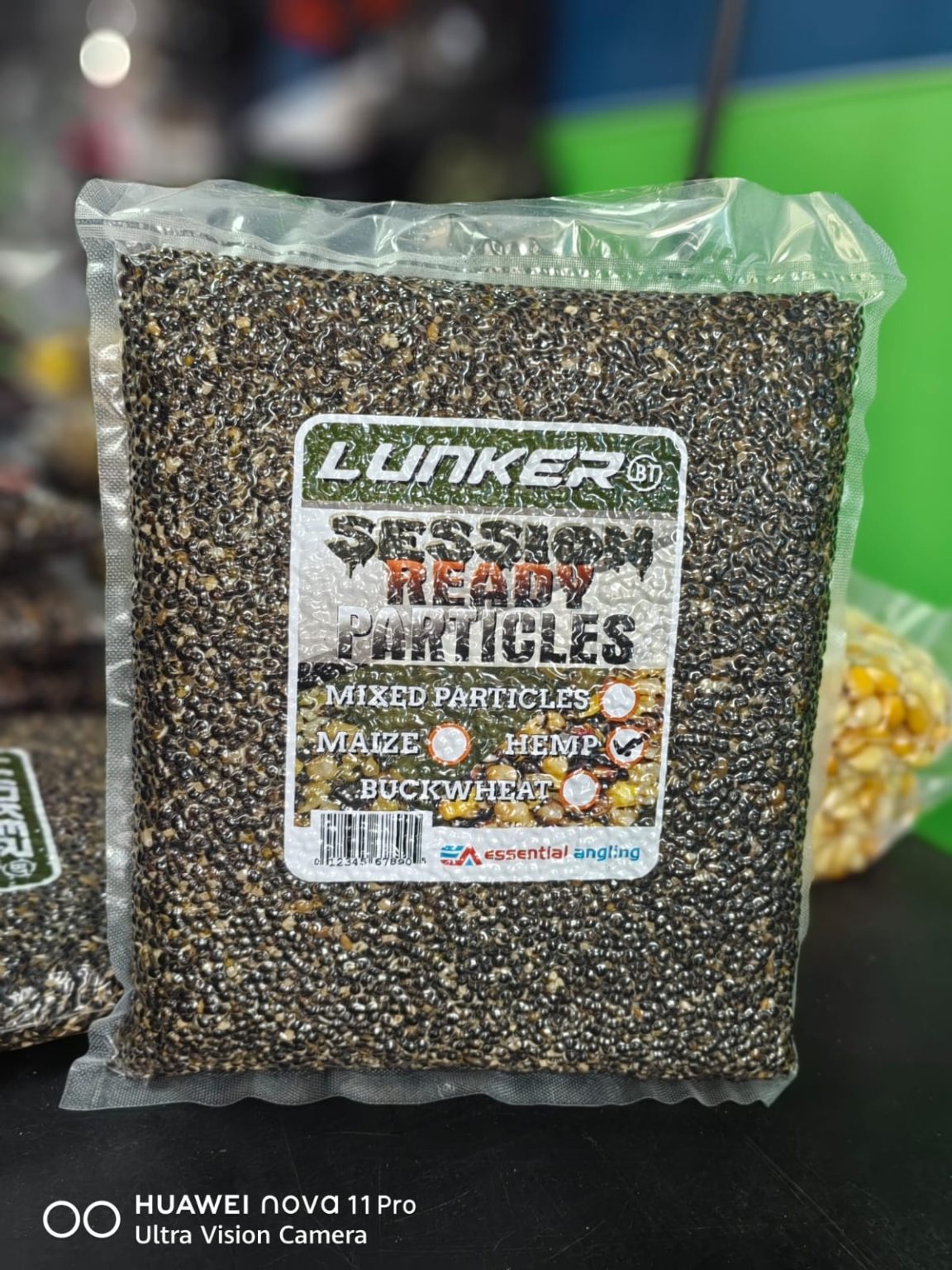 Angling Essentials - For All Your Essential Angling Needs!